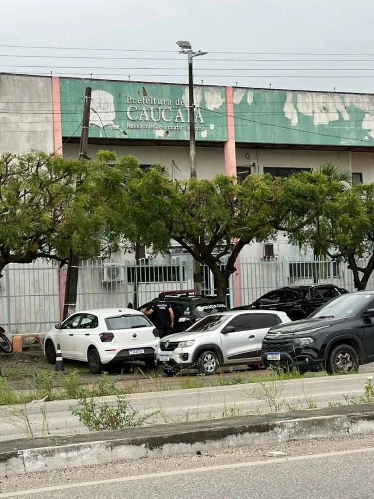 MPCE investiga supostas fraudes em contratos de gestão anterior em ...